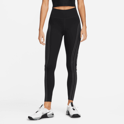 Nike one luxe store